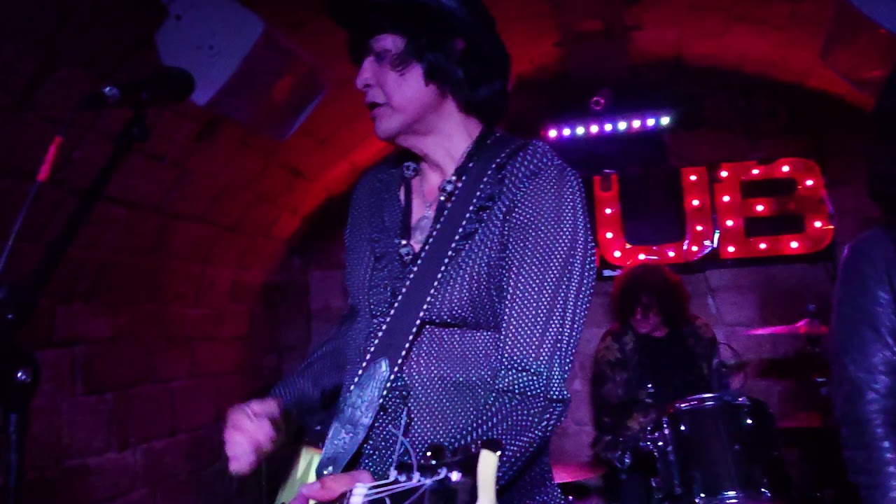 Brighton and Hove News » 1976 US punk band The Zeros are top dollar!