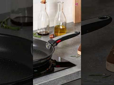 Tefal Ingenio Jamie Oliver Stainless Steel Cookware Set