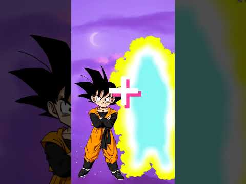 Dragonball Characters In Super Saiyan Rage Mode #short #dbs #ssj #rage #โมโห