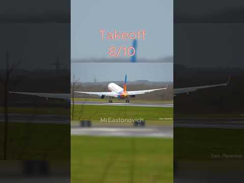 Boeing 757 Rating
