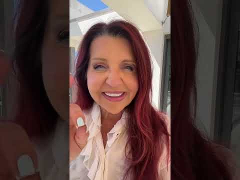 Ask Colette Baron-Reid