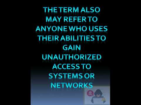 #hacker//hacking//ethical hacking?