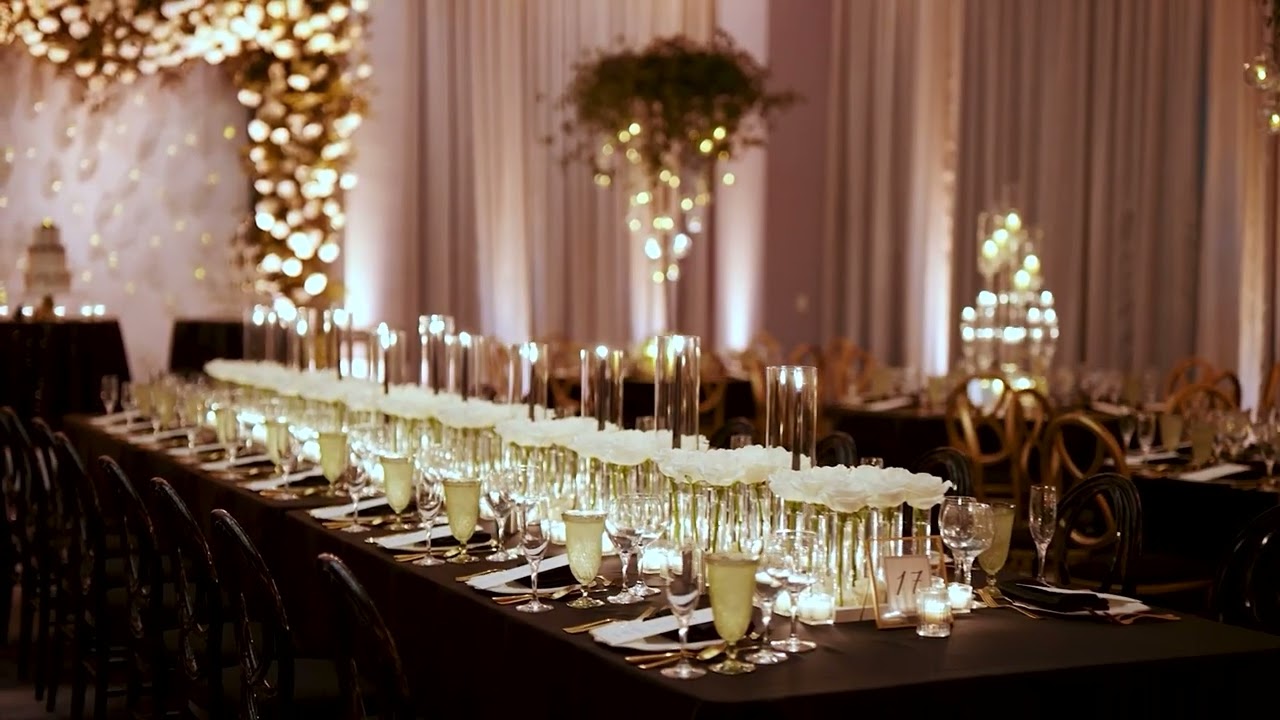 All Occasions Party Rental