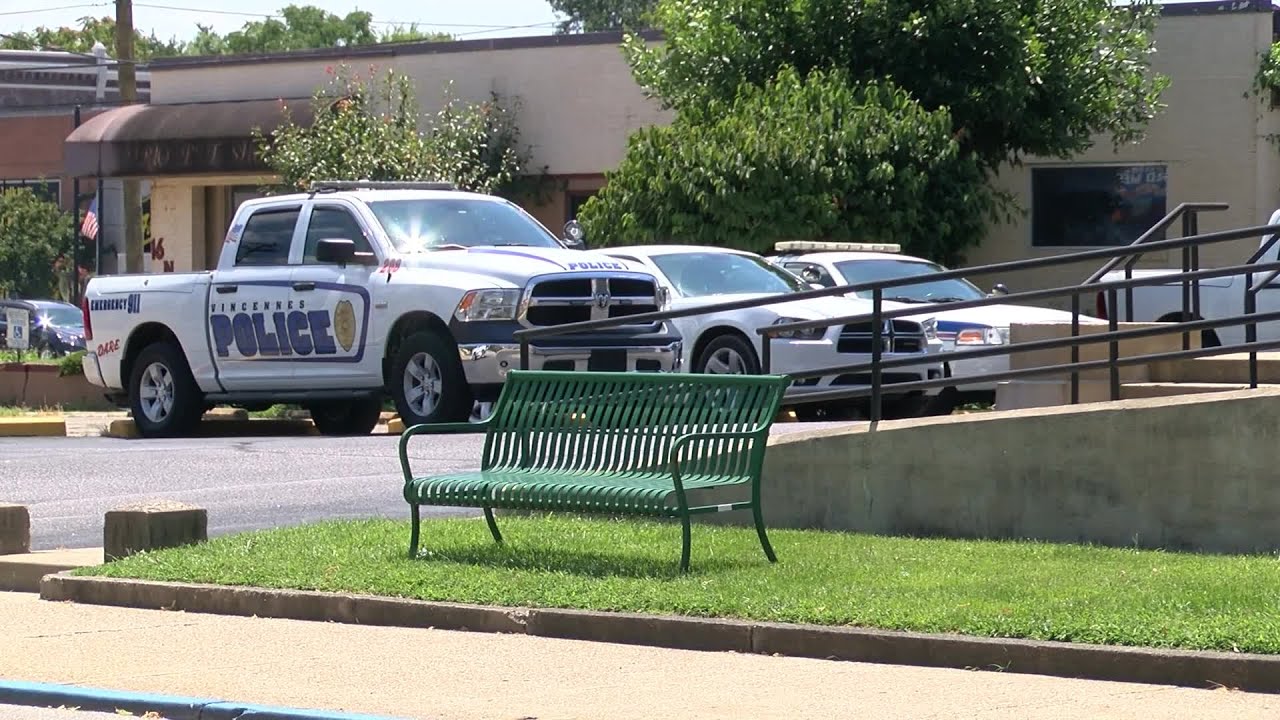 Vincennes Police Chief put on paid administrative leave