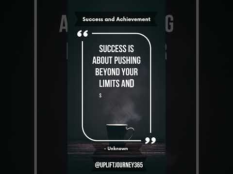 "Success and Achievement" #shorts #motivation #motivationalvideo #usa #motivationalquotes #quotes
