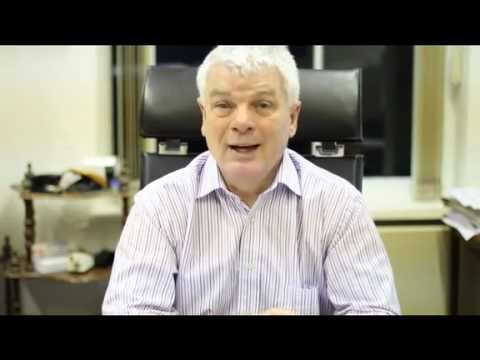 David Evans on the Four Ways to Grow Your Business