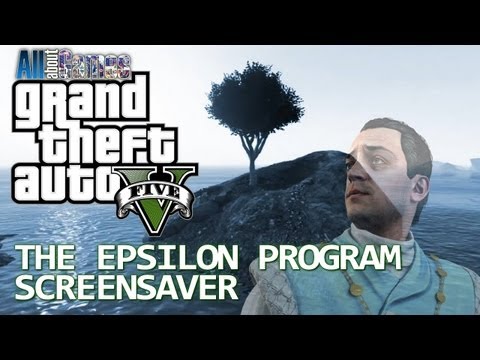 Steam Community :: Video :: Grand Theft Auto V - The Epsilon Program ...