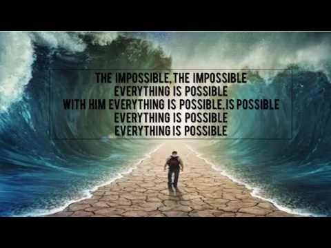 Nothing is Impossible with Our God! | Growing with God