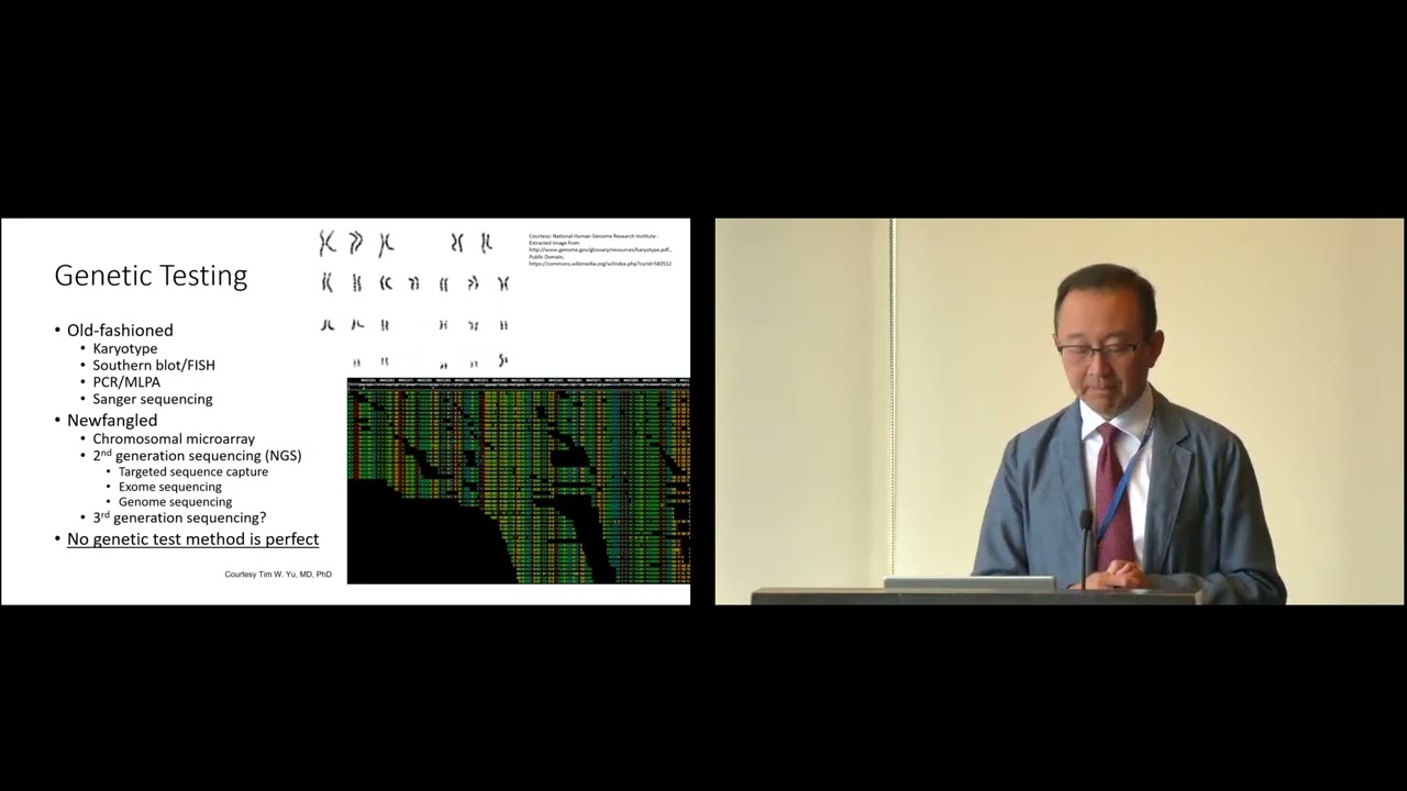 Keynote Session – Translational Process