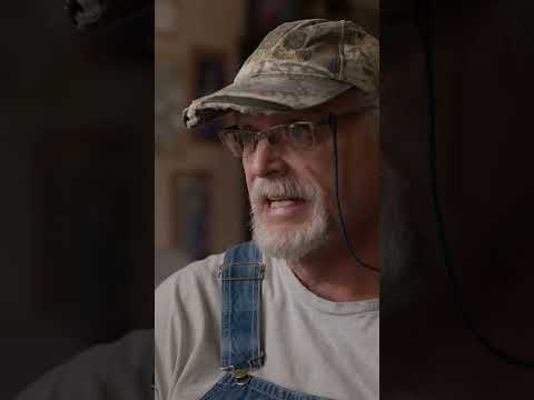 Randy Rice: One Farmer's Vaccination Story #education #covid19 #vaccine #michigan #farming