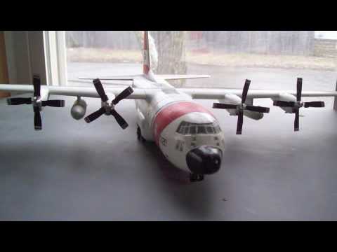 1-72 scale model collection