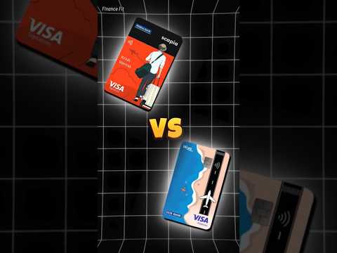 Scapia vs Niyo Global (Pt. 2) | Best Forex Card for International Travel & Study Abroad