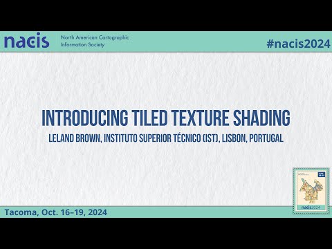 Introducing Tiled Texture Shading - Leland Brown, Instituto Superior Técnico (IST), Lisbon, Portugal