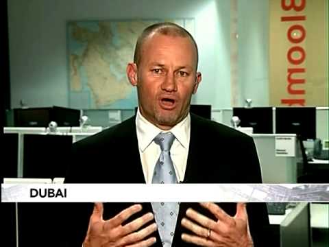 Dell's Collins Sees Emea Demand in Support, Consulting: Video