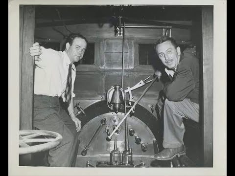 On This Day in Disney History - Aug 26th 1948