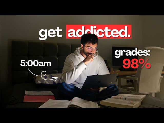 Unlocking Productivity: The Power of Dopamine Loading and Biological ...