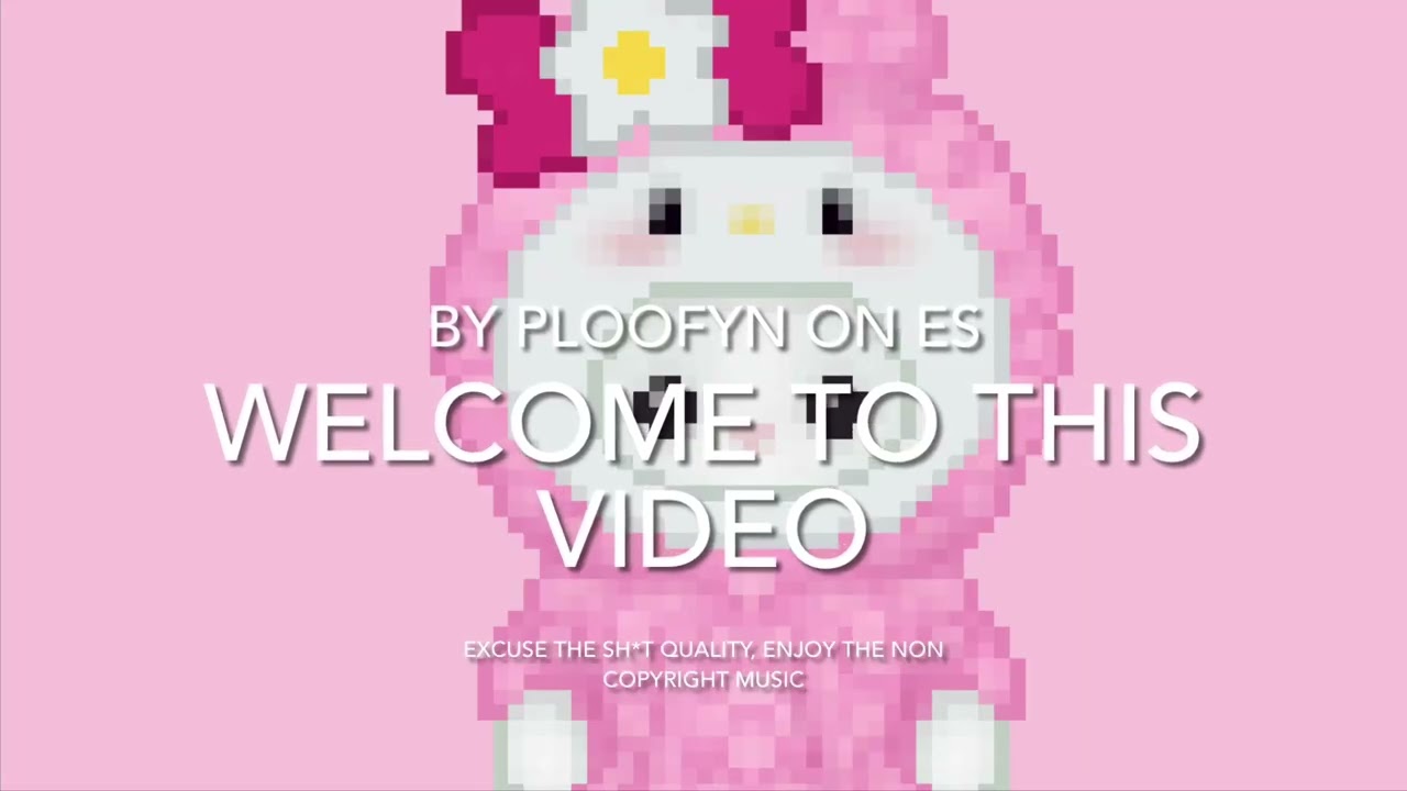 Everskies design - bear set (approved) - no commentary time lapse