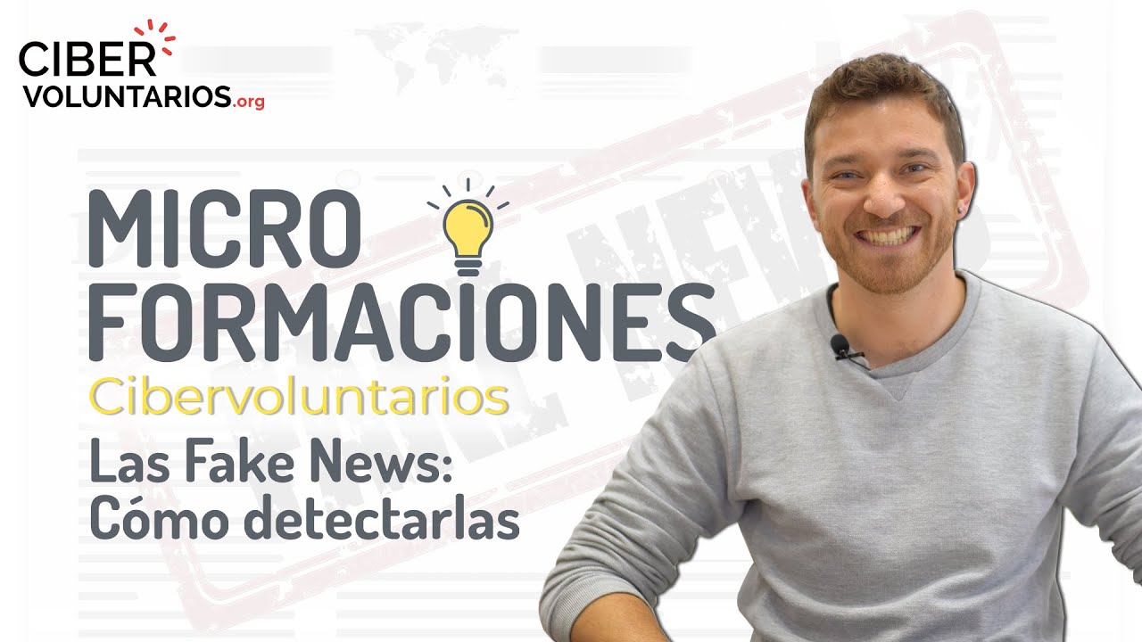 Fake news: Cómo saber si una notica es falsa