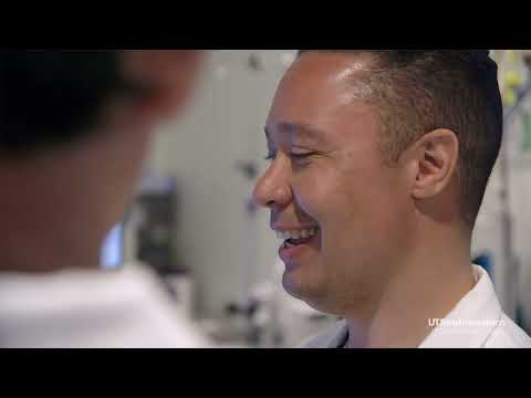 Excellence in Neurosurgery at UTSW