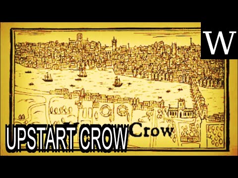UPSTART CROW - WikiVidi Documentary