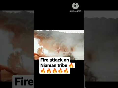 Fire attack on Naiman tribe 🔥🔥🔥🔥 #kurulusosman #youtubeshorts #osman #season4