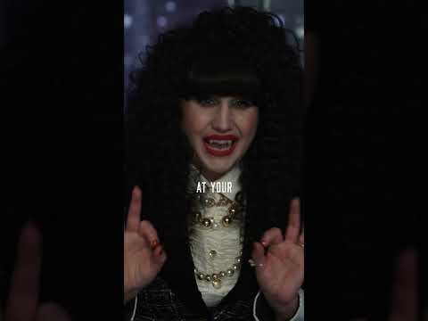 How to guarantee you won't get a reference #WhatWeDoInTheShadows
