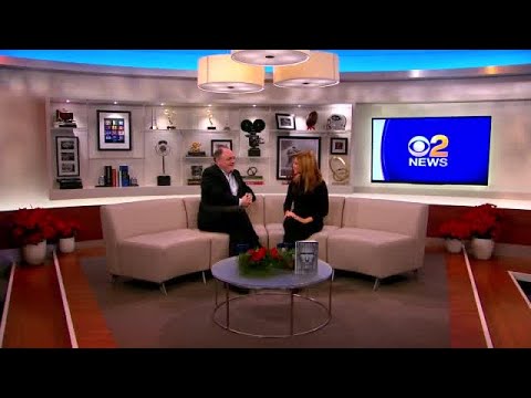 Author Stanley Bing Discusses Novel 'Immortal Life'