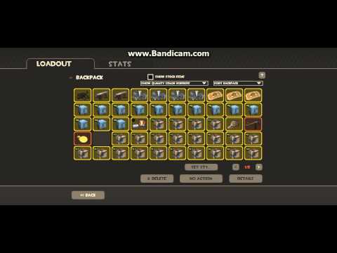 Steam Community :: Video :: Uncrating 10 Crates