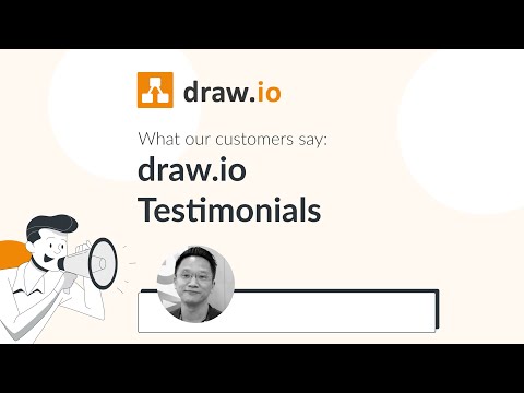 Why draw.io is the best diagramming tool for KQED