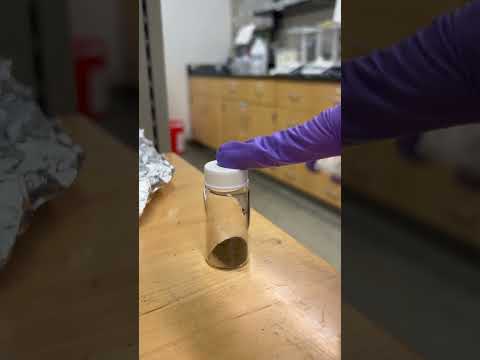 Magnetic nanoparticles 120A