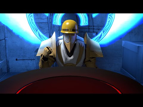 Steam Community :: Video :: ULTRAKILL ACT 3 Ending Cutscene [ULTRAKILL SFM]