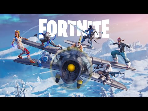 LIVE RIGHT NOW PLAYING PROJECT NOVA OG FORTNITE !epic !discord