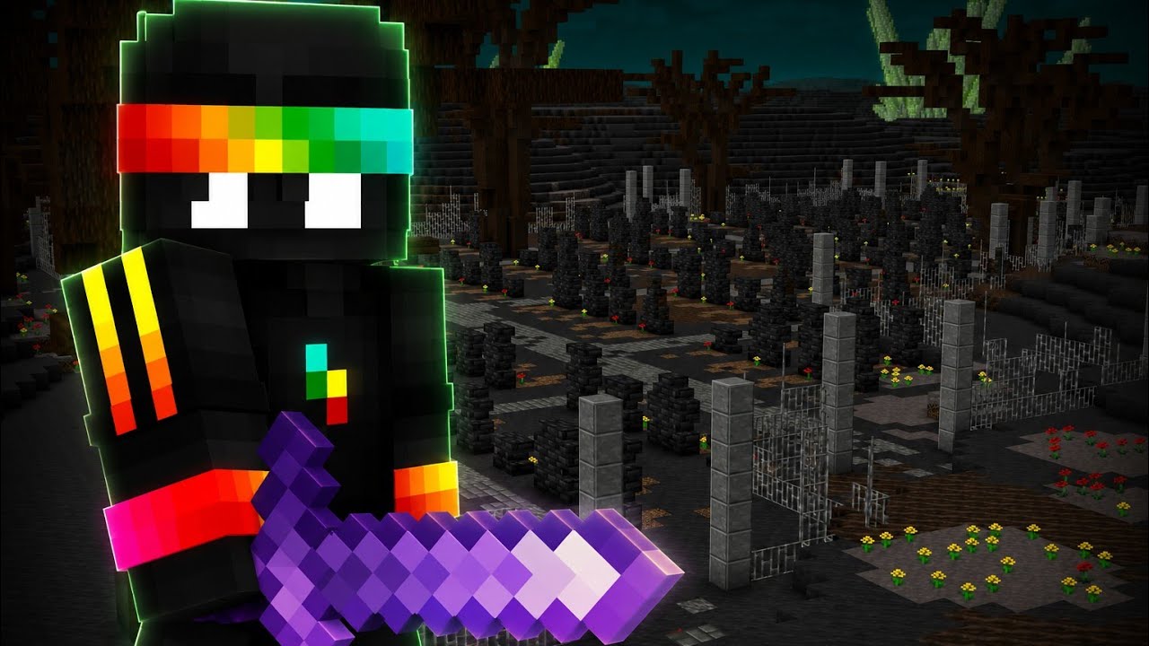 How Spoke Will Start his Villain Arc in Unstable SMP !!