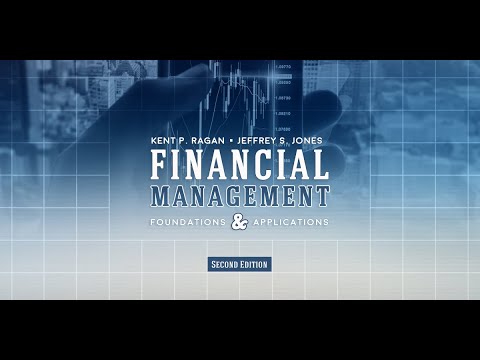Financial Management: Foundations & Applications