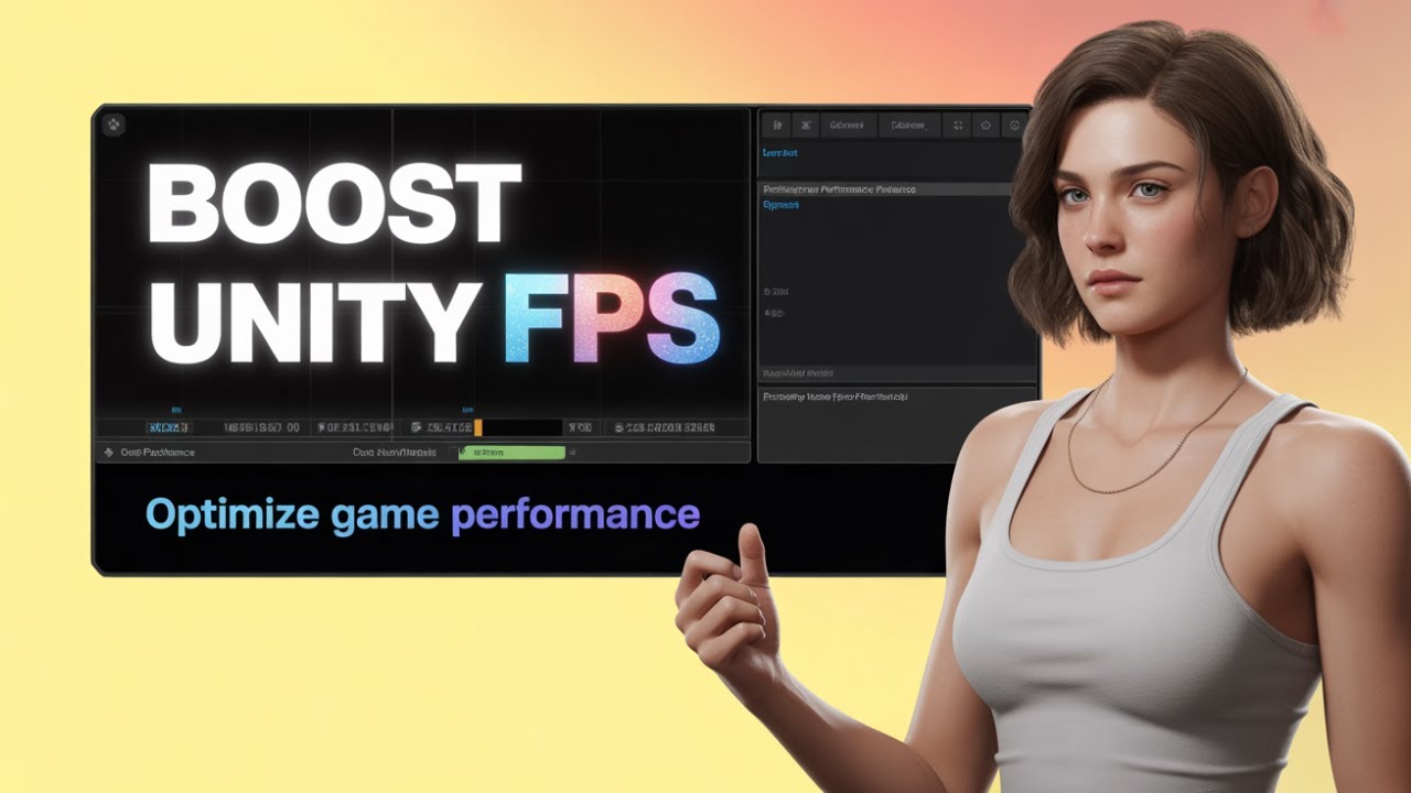 Unity Performance Analysis