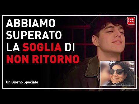 "UN FIGLIO UCCIDE LA MADRE E NON SI PENTE. FERMIAMOCI TUTTI" ▷ MONS. STENICO SUL DELITTO DI RACALE