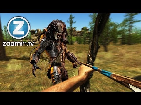 Steam Community :: Video :: How to be a Predator in Rust | RUST VS ...