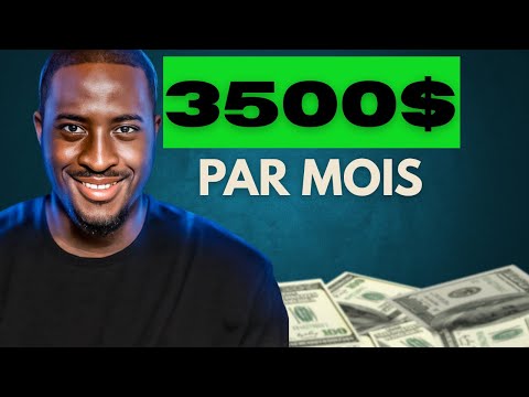 J'ai trouvé 3 sites pour gagner de l'argent avec ton téléphone sans experience