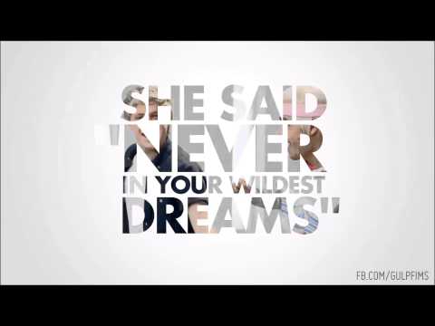 One Direction - Best Song Ever Lyric Video {Best Lyric Video Ever} [1080p HD]