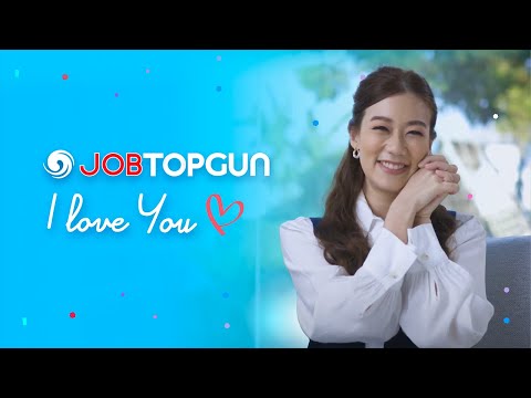 JOBTOPGUN, I Love You! #1