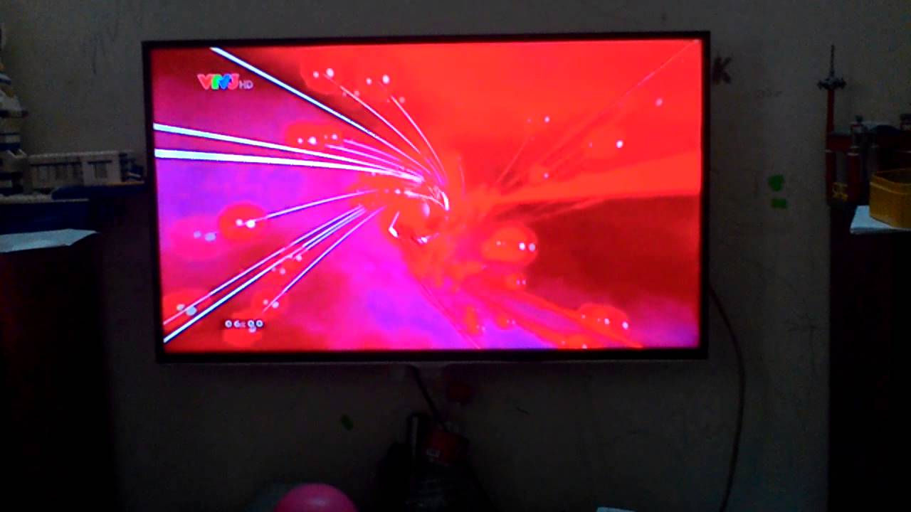 VTV3 ident 2015-2016