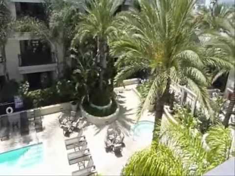 Americana at Brand -Excelsior Condo of 523 Caruso Ave, Glendale, CA