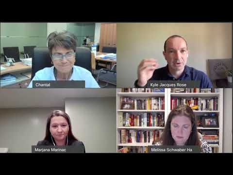 2021 T1D Workshop- Perspective from people living with T1D: Clinically meaningful measures