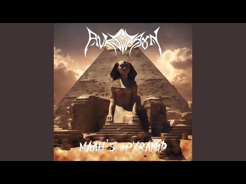 Maah’s Pyramids