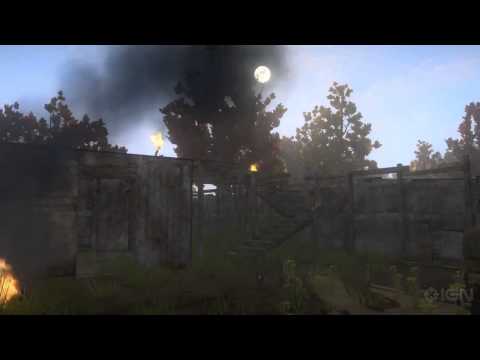 Steam Community :: Video :: H1Z1 Trailer