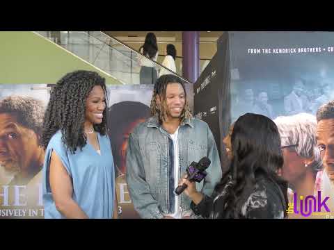 "The Forge" NYC movie premiere