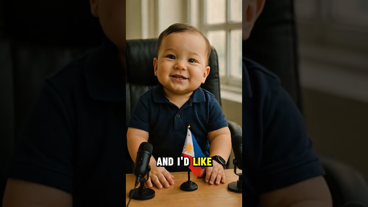 TOMMY OSMEÑA on winning Cebuanos heart 💙 #shorts