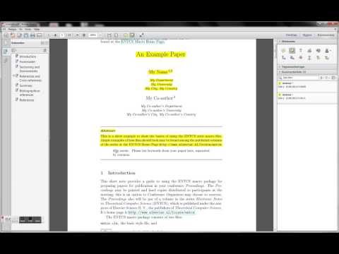 How to highlight og comment text on PDF file - Free - Acrobat reader