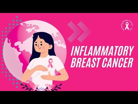 Inflammatory Breast Cancer (IBC)