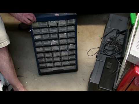 EEVblog #165 - Problem Solved